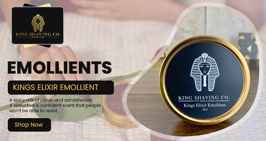 Amazing Benefits of Using Beard Oil You Should Know – King Shaving Products