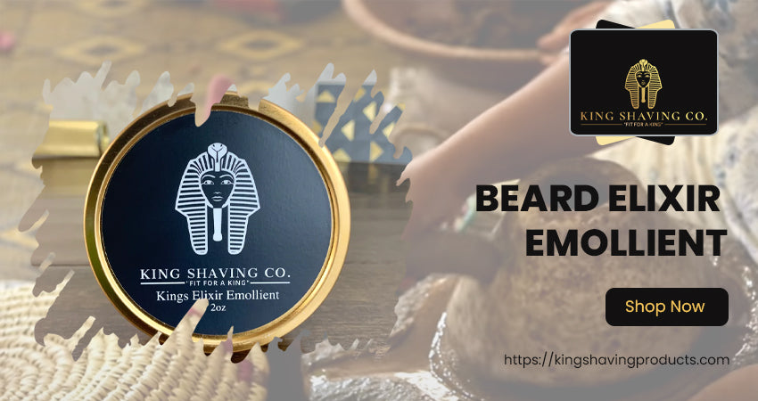 Looking For Natural Queens Elixir Body Oil? – King Shaving Products